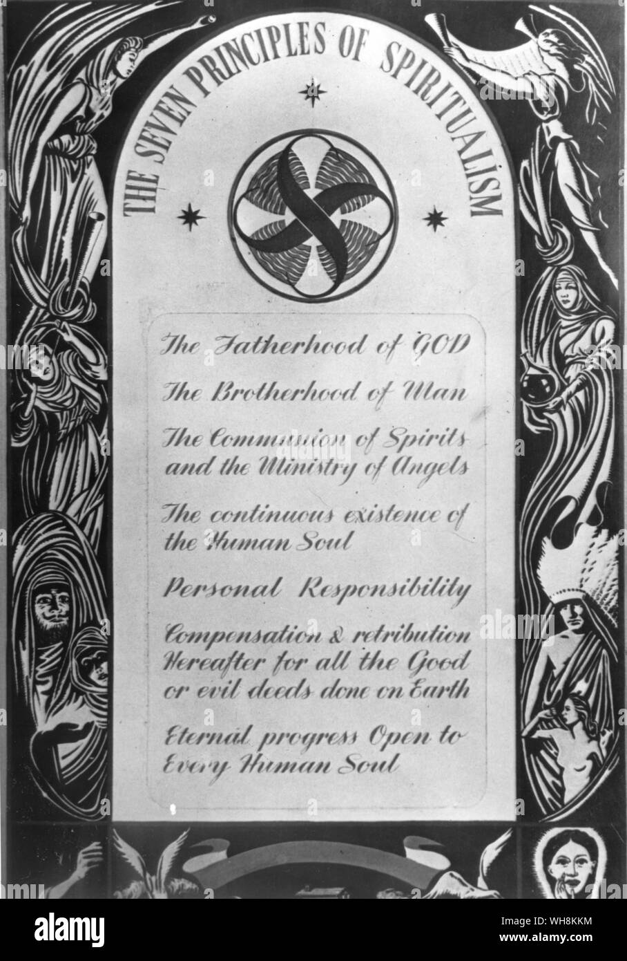 The principles Black and White Stock Photos & Images - Alamy