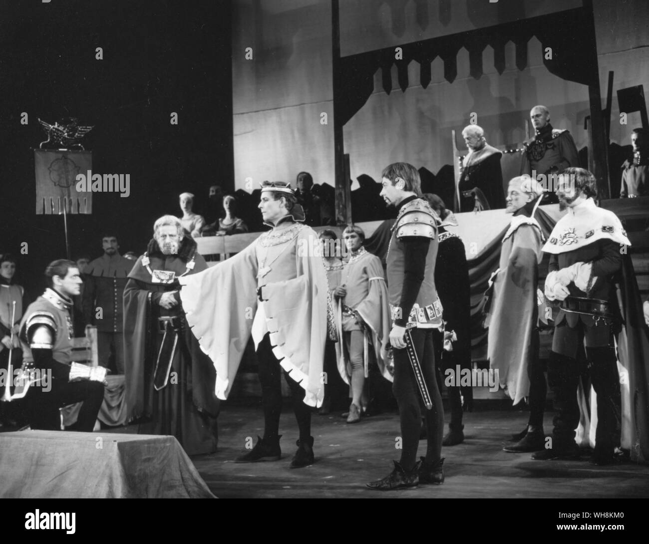 Richard justin hi-res stock photography and images - Alamy