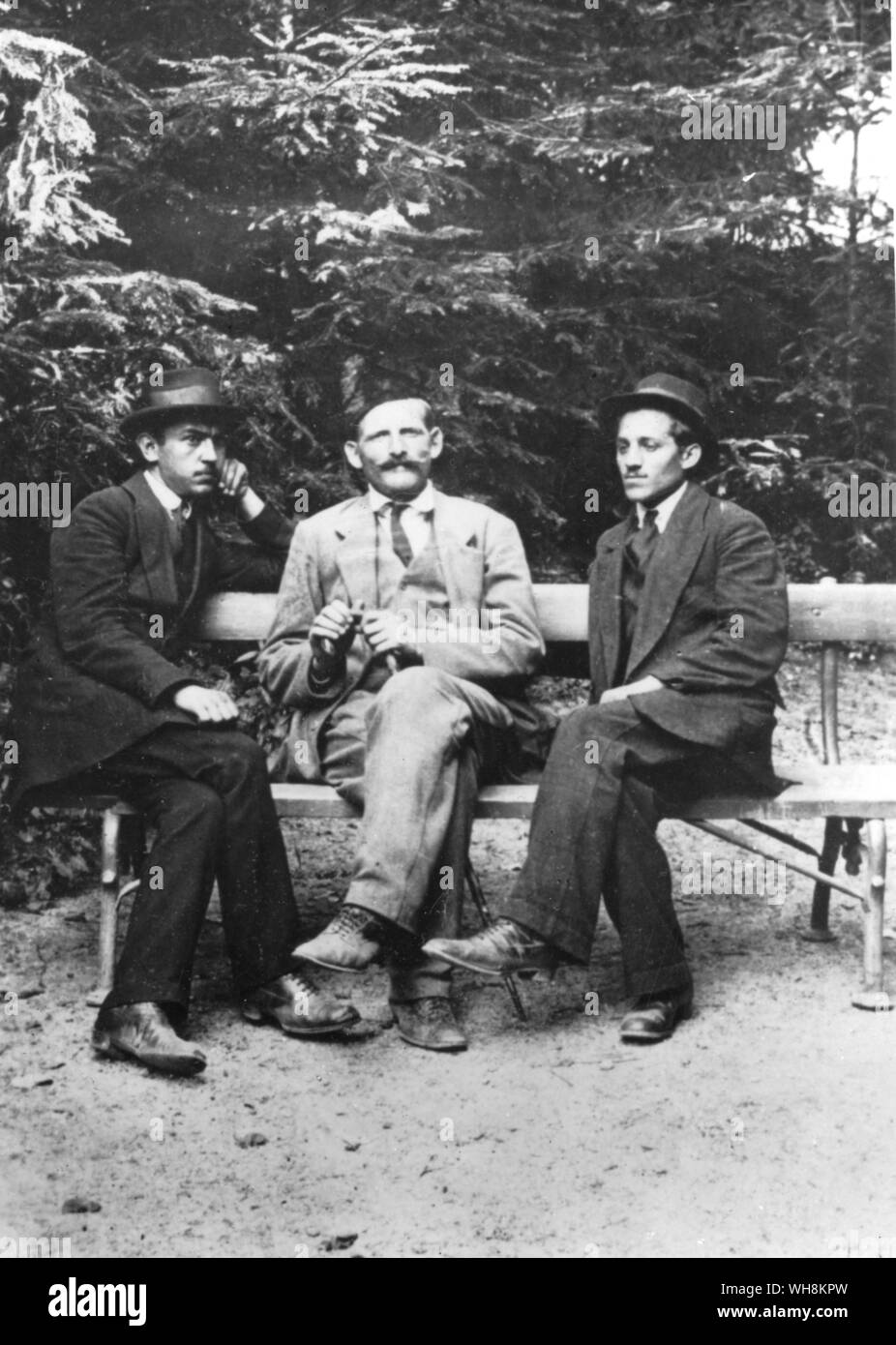 Milan Ciganovic. . The assassination of Archduke Francis-Ferdinand in ...