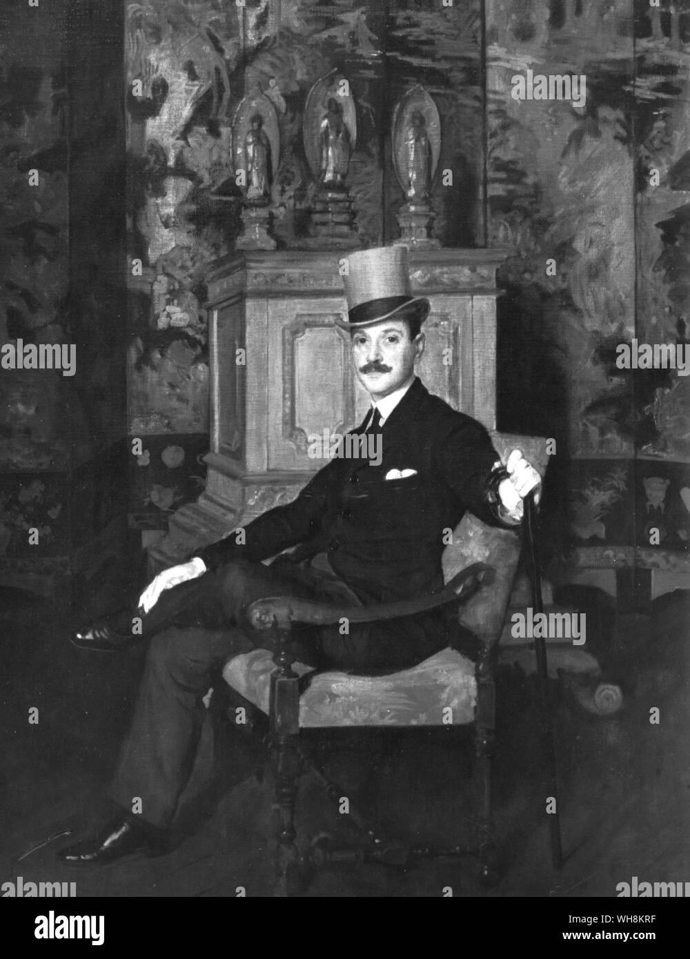 Somerset maugham hi-res stock photography and images - Alamy