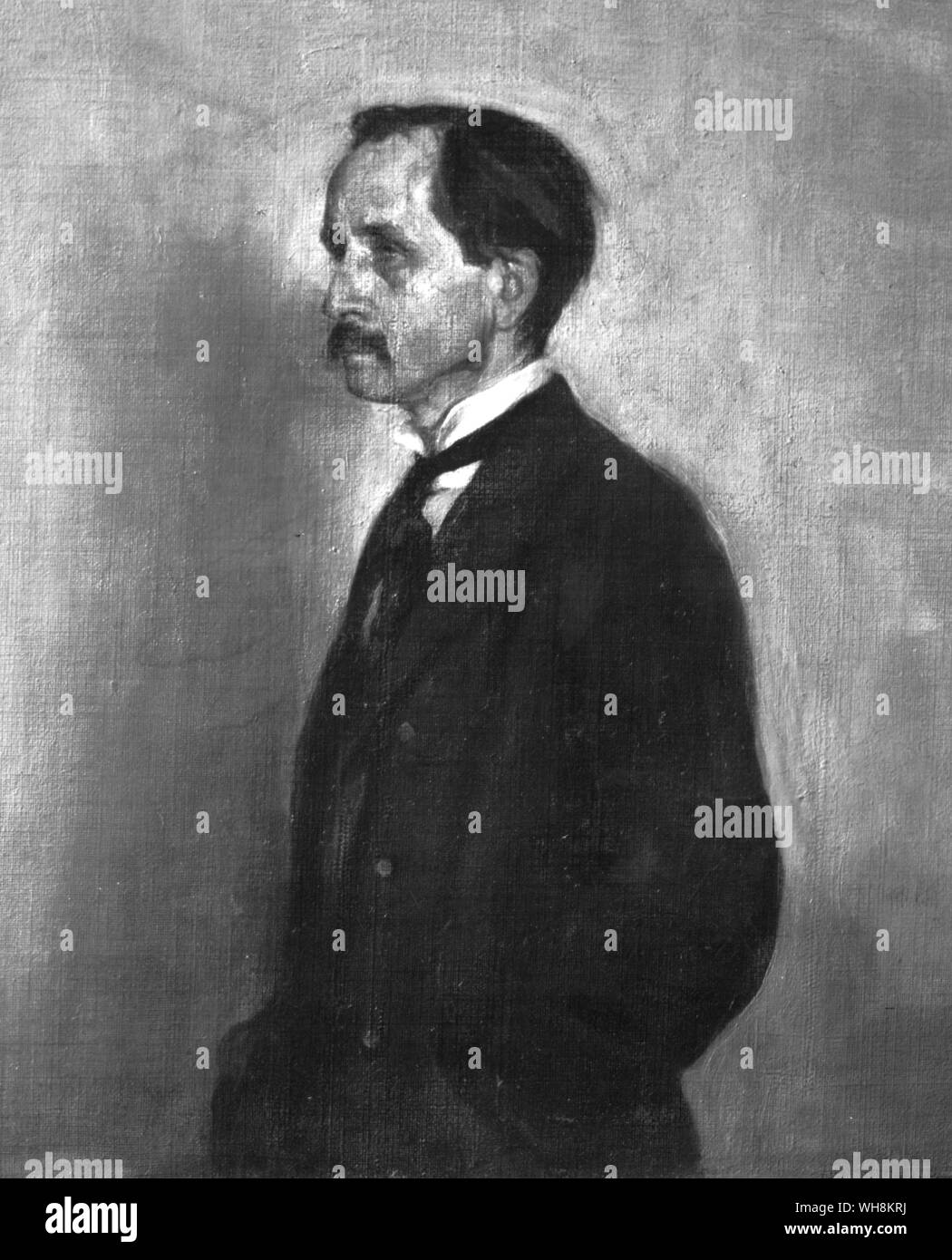 J m barrie hi-res stock photography and images - Alamy