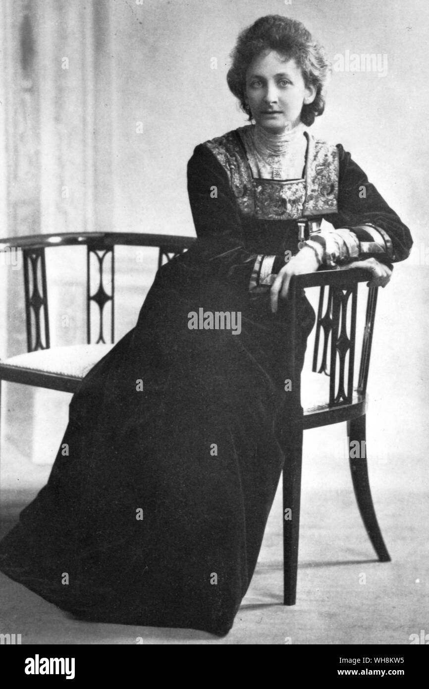 Lady constance lytton hi-res stock photography and images - Alamy Lady constance lytton hi-res stock photography and images - Alamy