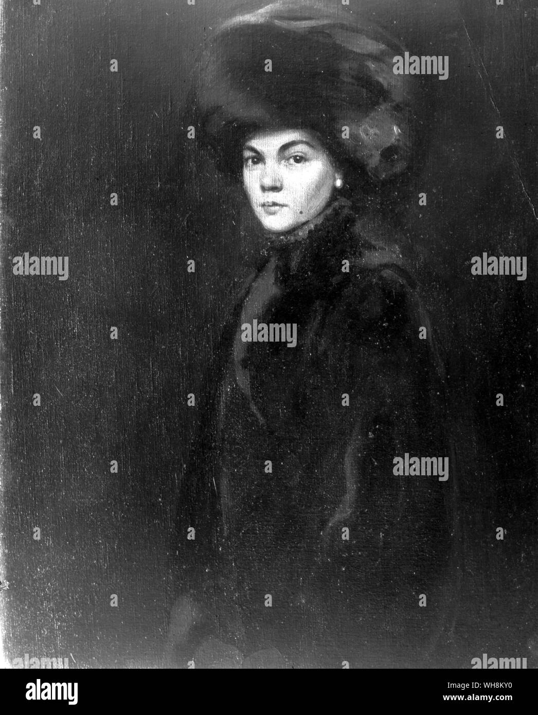 William nicholson artist hi-res stock photography and images - Alamy