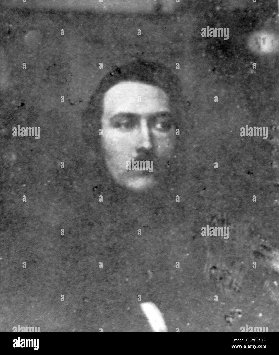 Prince Albert 1842 Stock Photo - Alamy