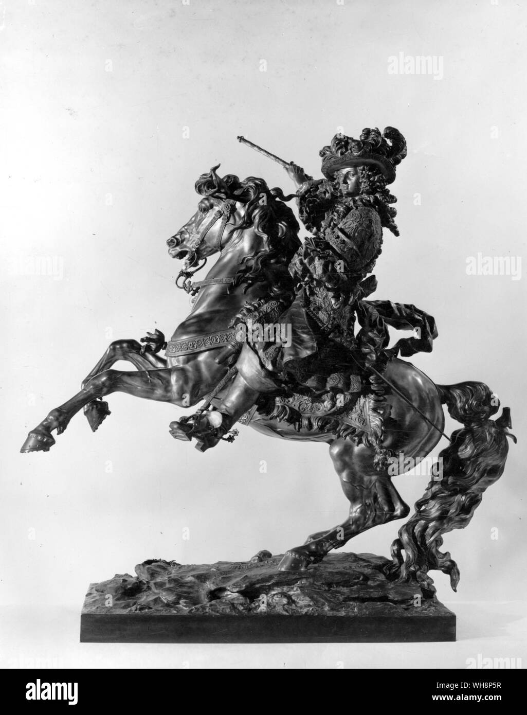 Herrenchiemsee Black and White Stock Photos & Images - Alamy