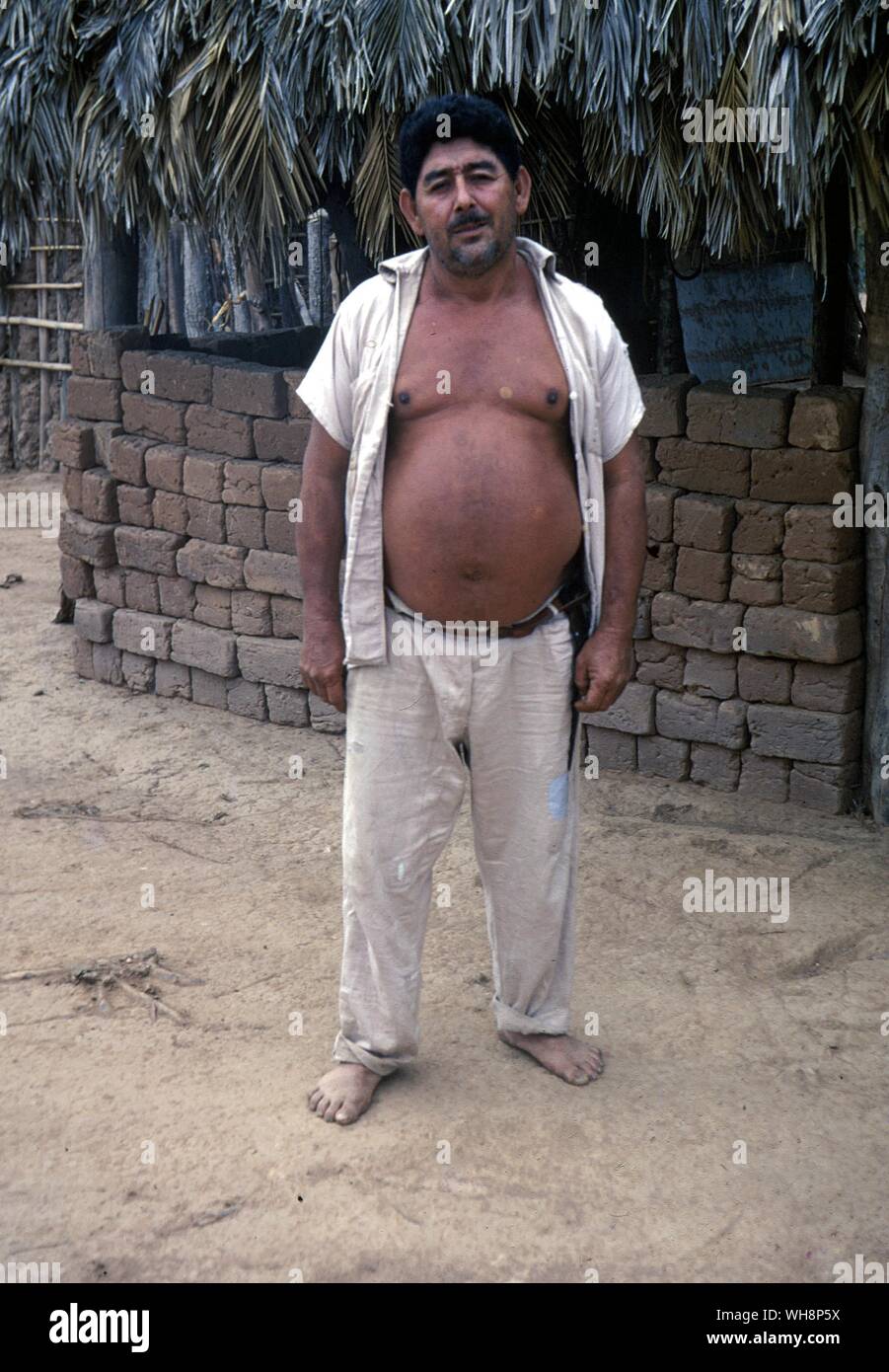 Man brazil hi-res stock photography and images - Alamy