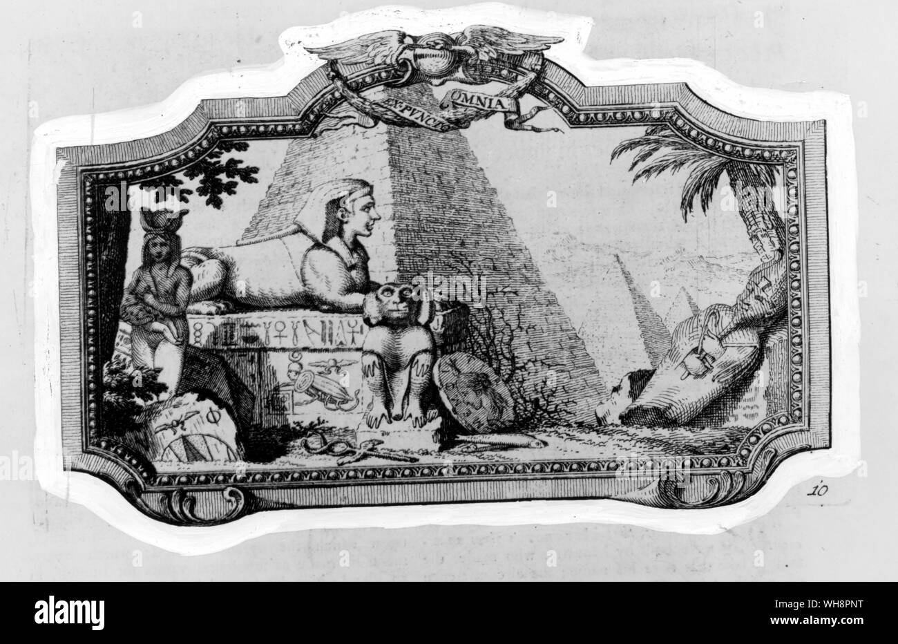 Decorative heading hi-res stock photography and images - Alamy