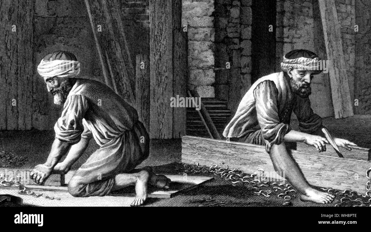 Carpenters and carpentry hi-res stock photography and images - Alamy