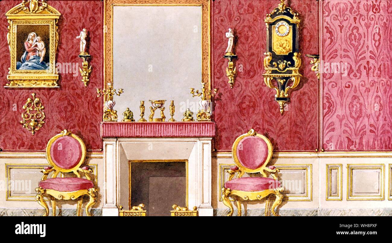 Fortunee hi-res stock photography and images - Alamy