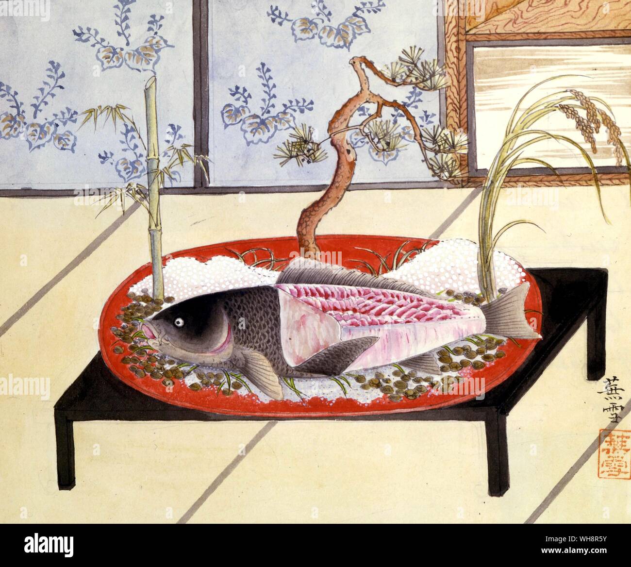 Richard rice hi-res stock photography and images - Alamy