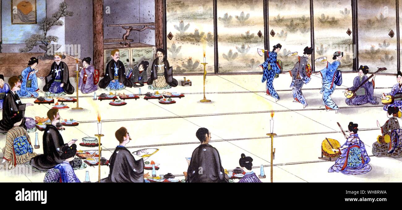 Vice consul hi-res stock photography and images - Alamy