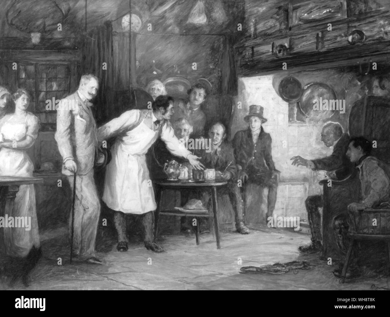 Publicans hi-res stock photography and images - Alamy