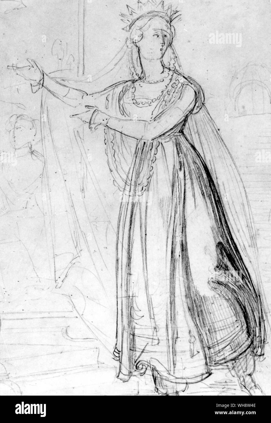 Hensel hi-res stock photography and images - Alamy