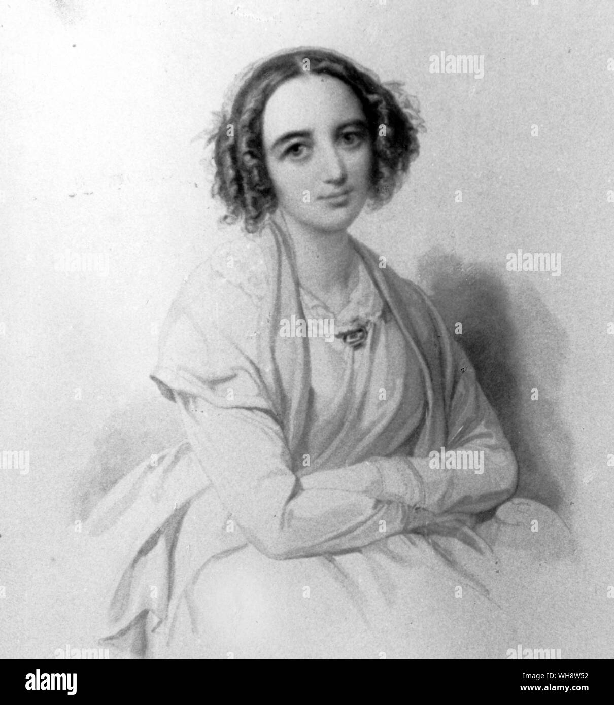 Fanny Black and White Stock Photos & Images - Alamy