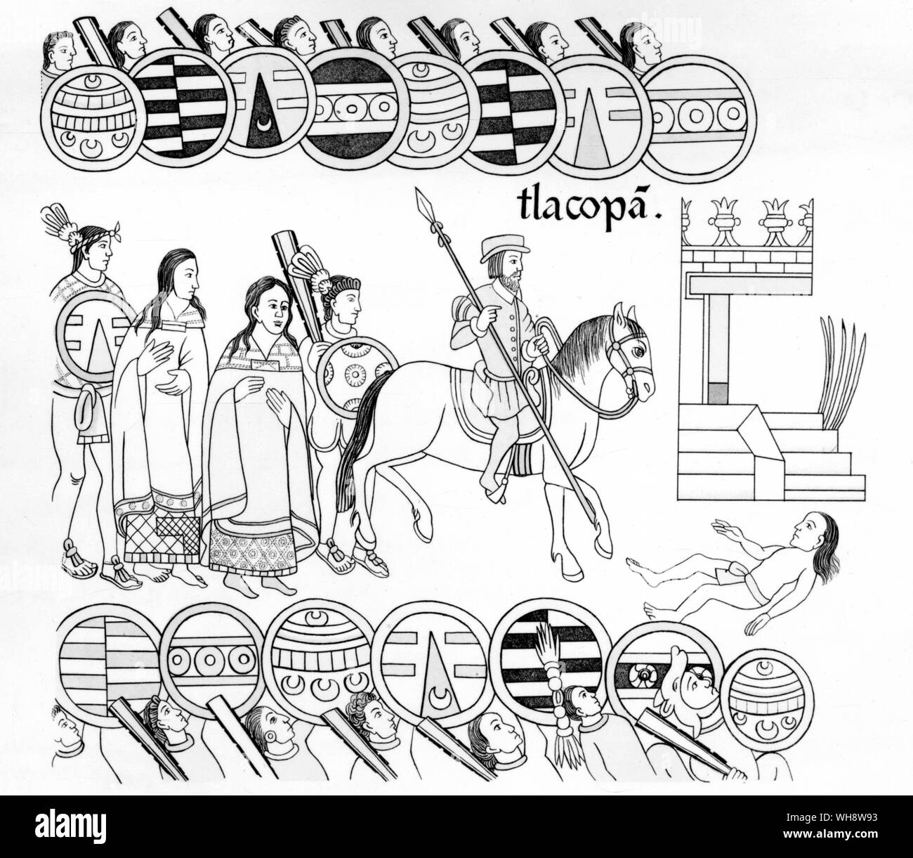 Top shelter Black and White Stock Photos & Images - Alamy