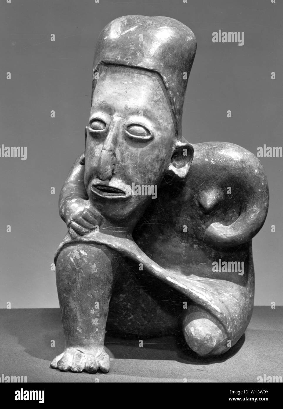 Female form Black and White Stock Photos & Images - Alamy