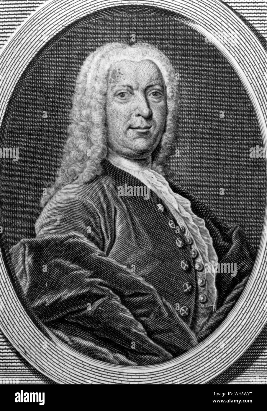 Johan Christian Fabricius Stock Photo - Alamy