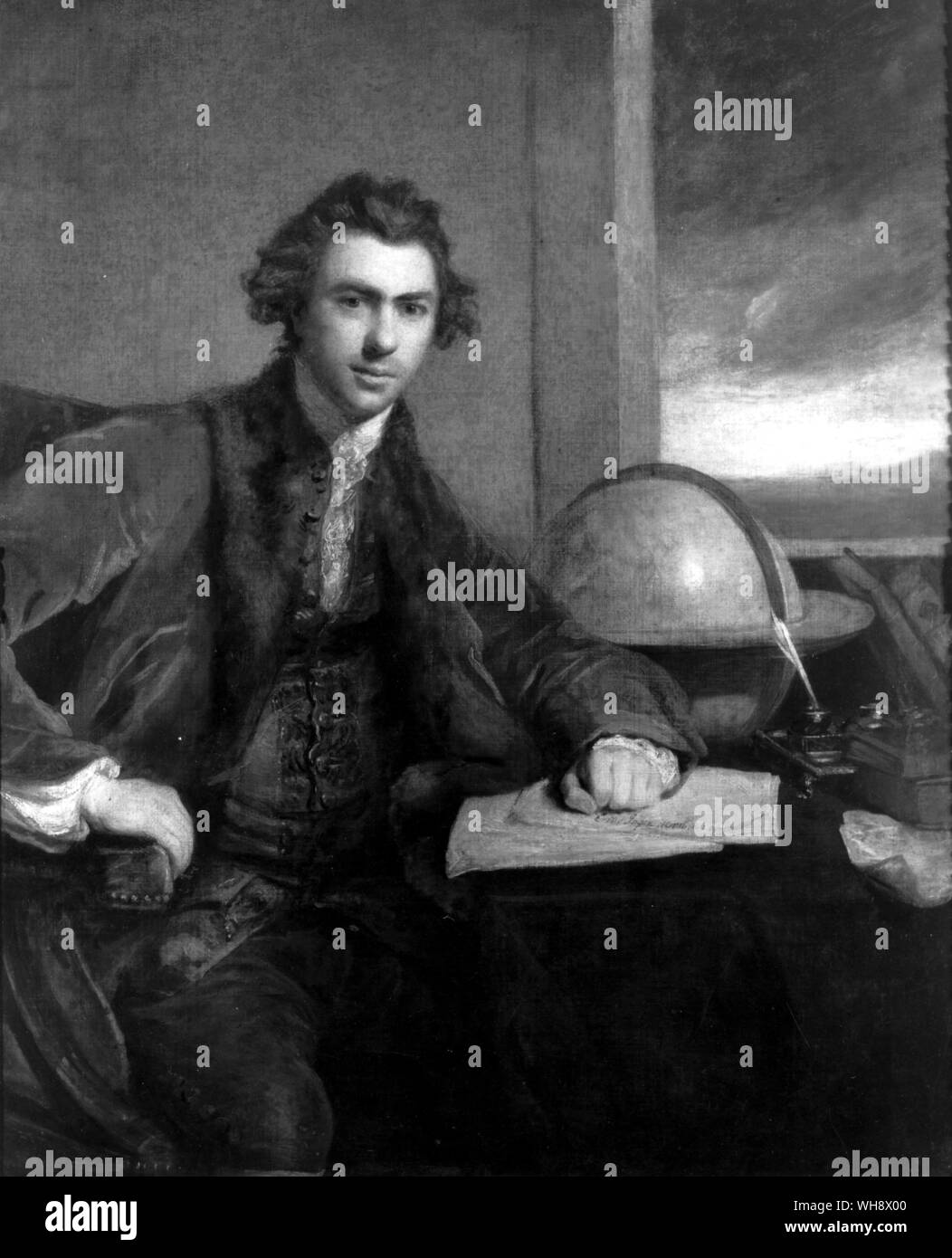 The compleat artist hi-res stock photography and images - Alamy