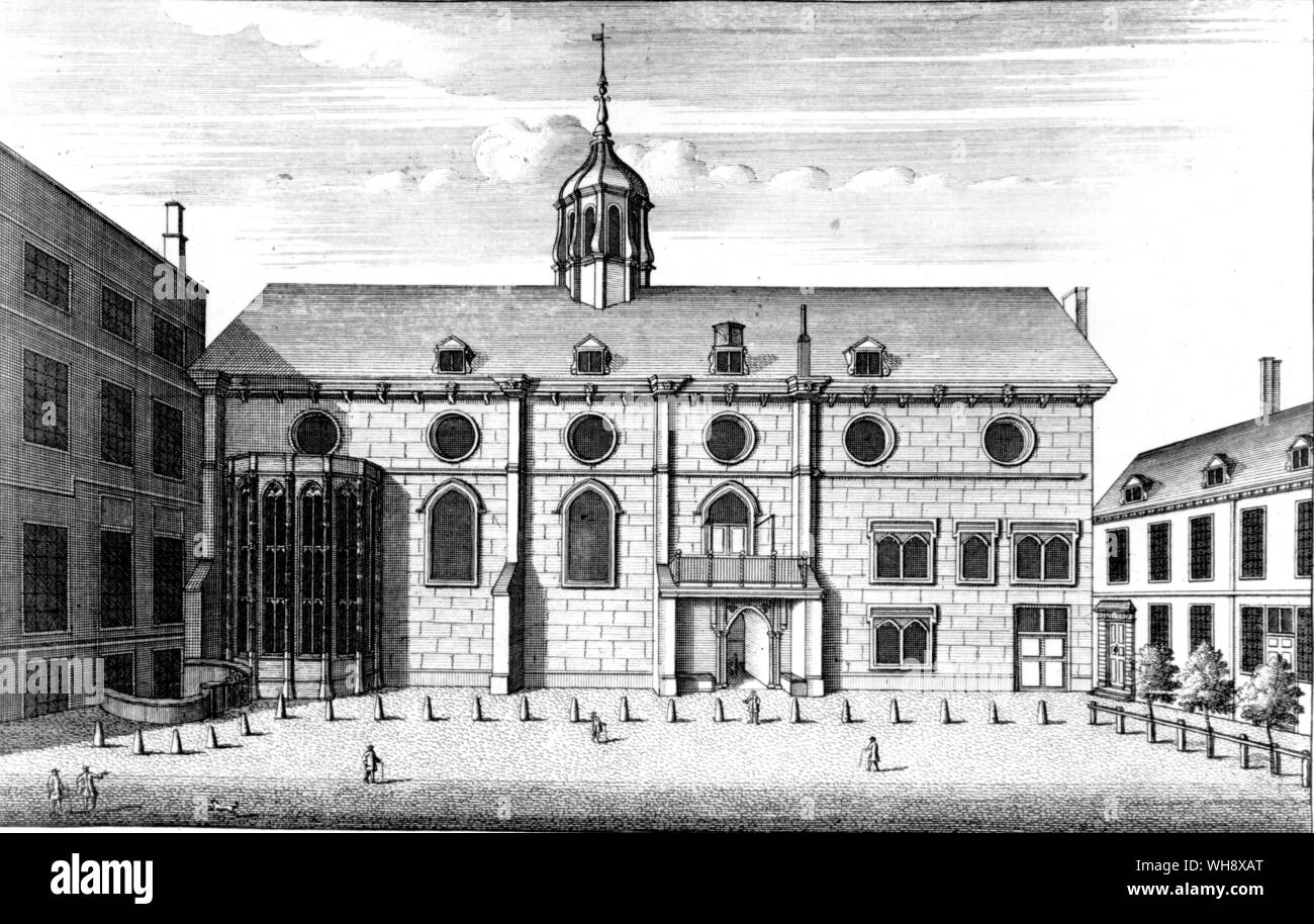 Grocers hall Black and White Stock Photos & Images - Alamy