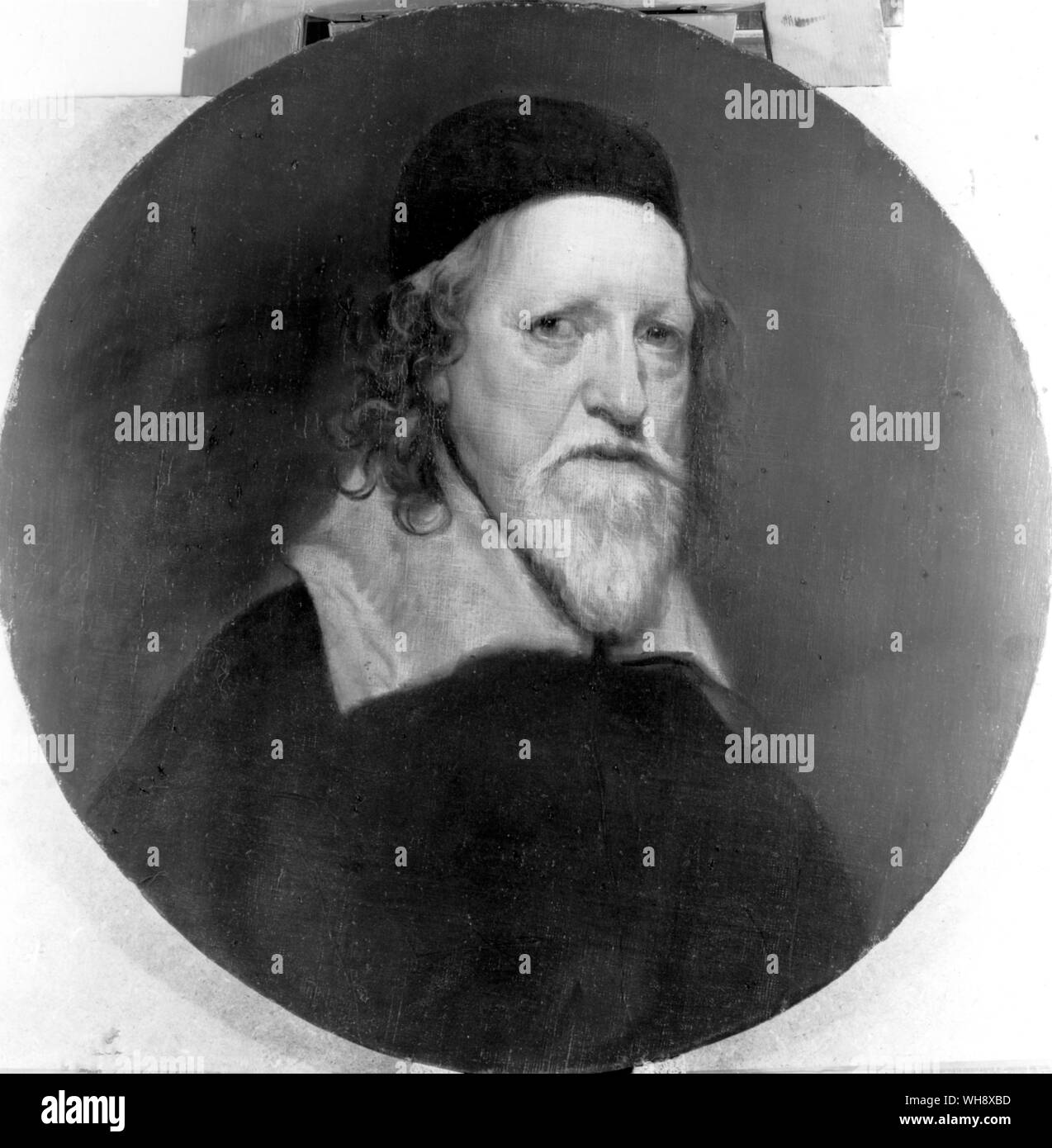 Inigo jones hi-res stock photography and images - Alamy
