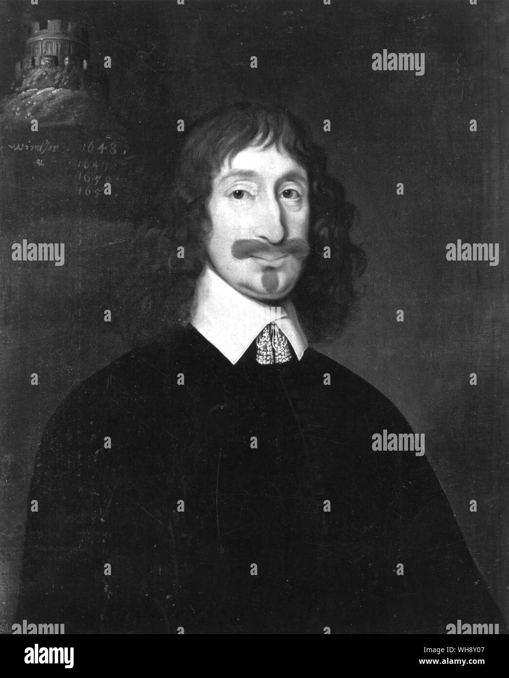 Edward massey hi-res stock photography and images - Alamy