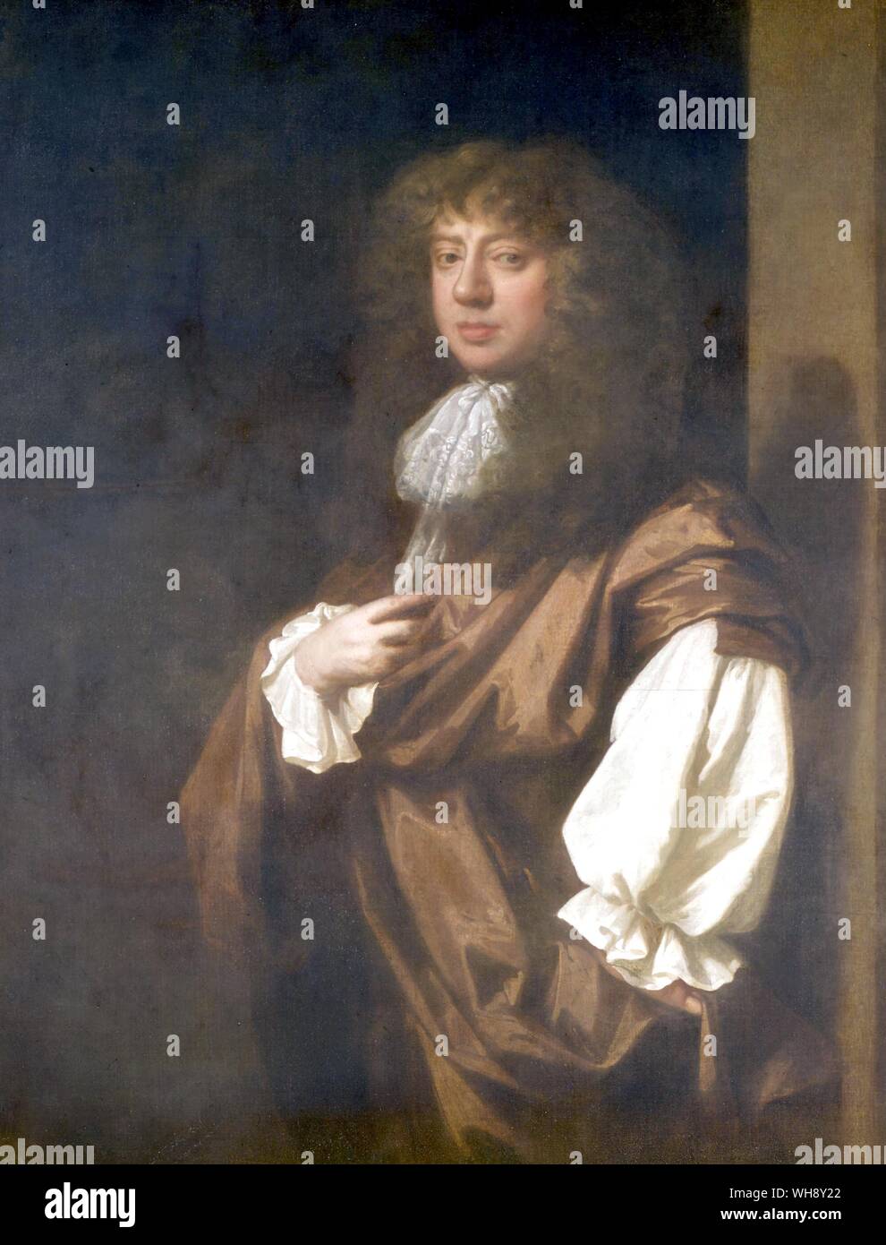 Official portraits hi-res stock photography and images - Alamy