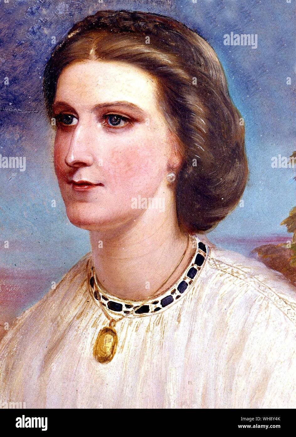 Isobel hi-res stock photography and images - Alamy