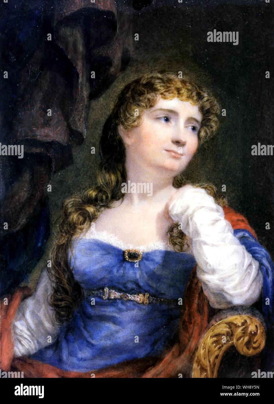 At anne hi-res stock photography and images - Alamy