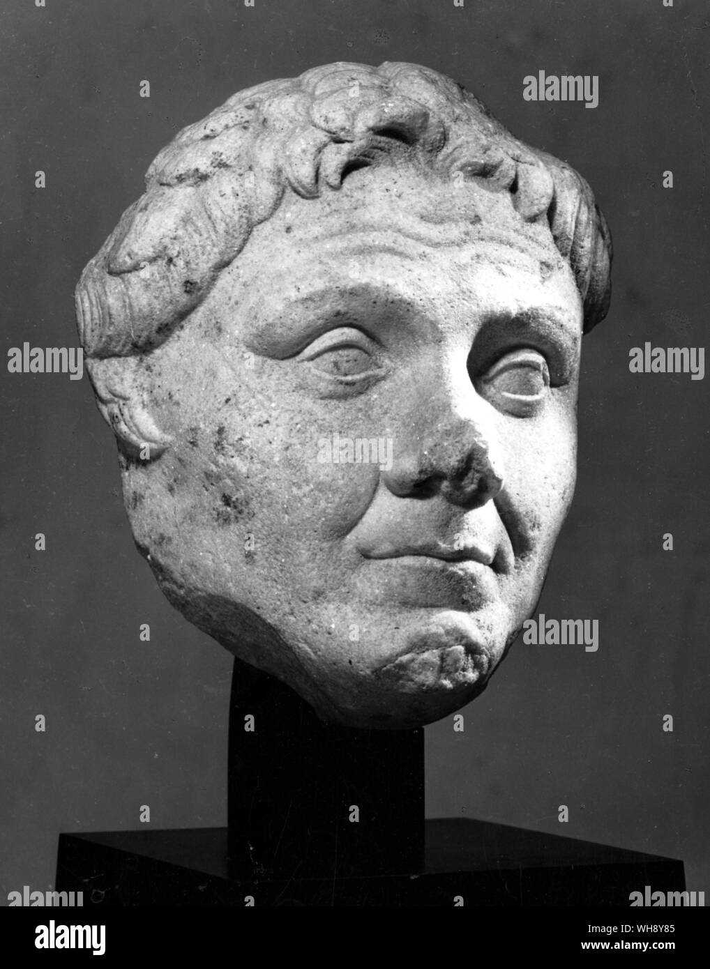 Pompey The Great High Resolution Stock Photography and Images - Alamy