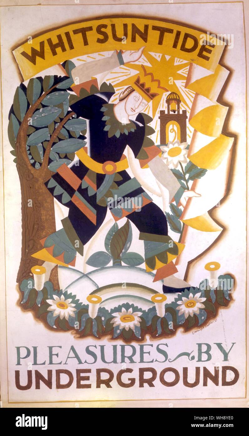 Whitsuntide hi-res stock photography and images - Alamy