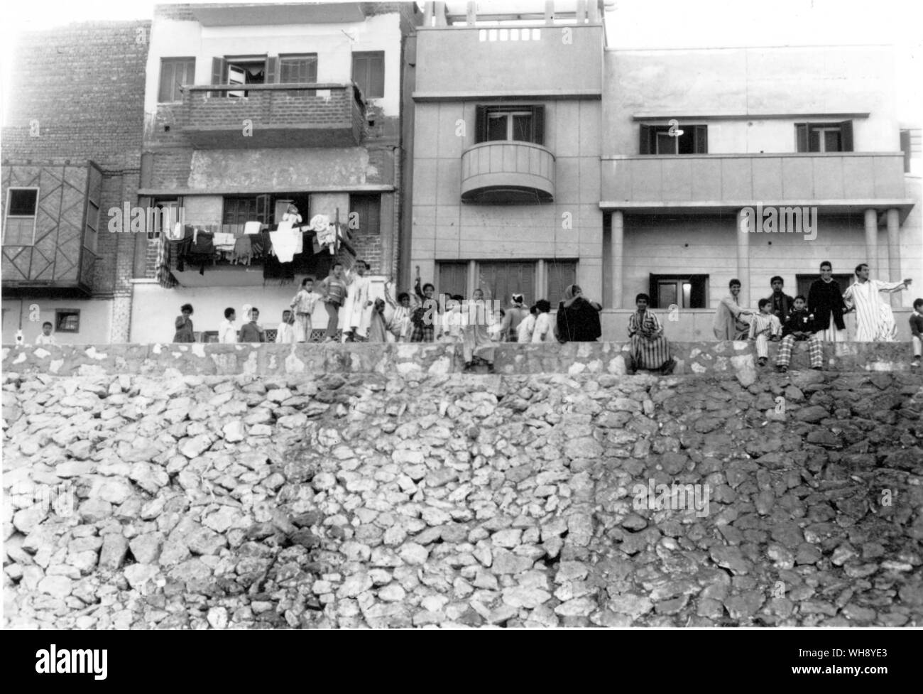 El Maragha, Egypt Stock Photo - Alamy