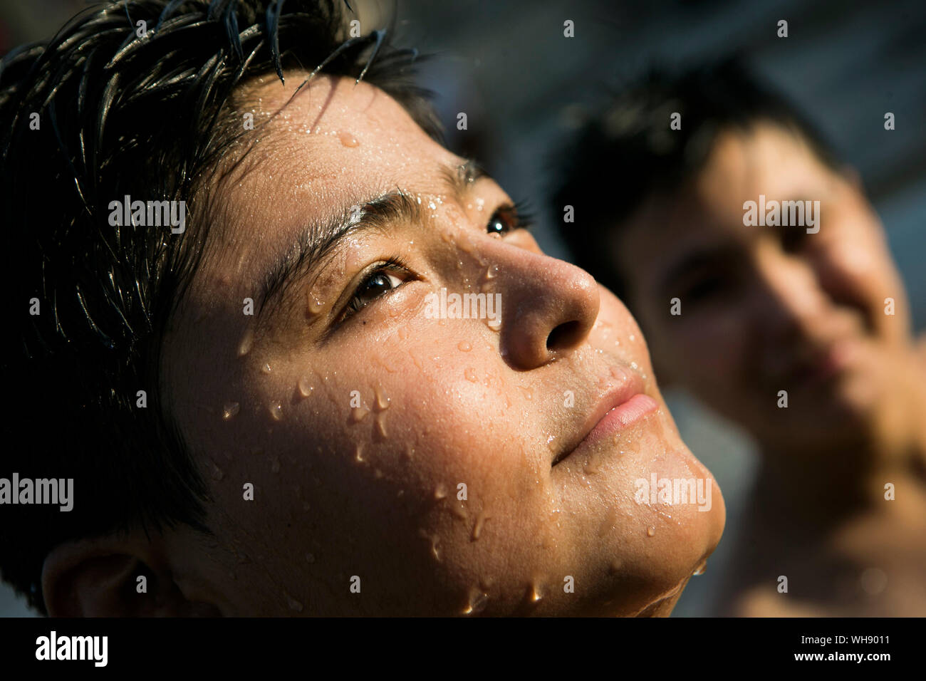 Shahr e rey hi-res stock photography and images - Alamy