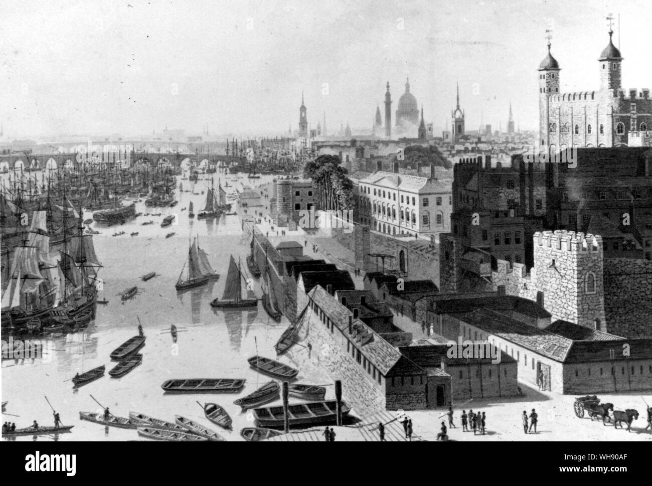 Emma france Black and White Stock Photos & Images - Alamy