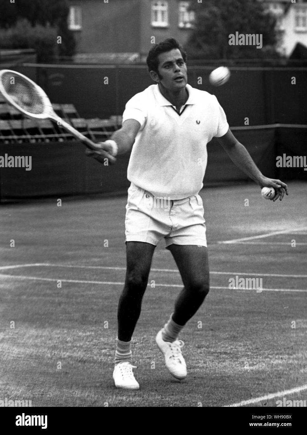 Premjit Lall in 1972 Stock Photo - Alamy