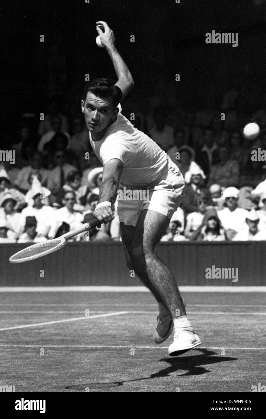 Mervyn Rose, born 1930 Stock Photo - Alamy