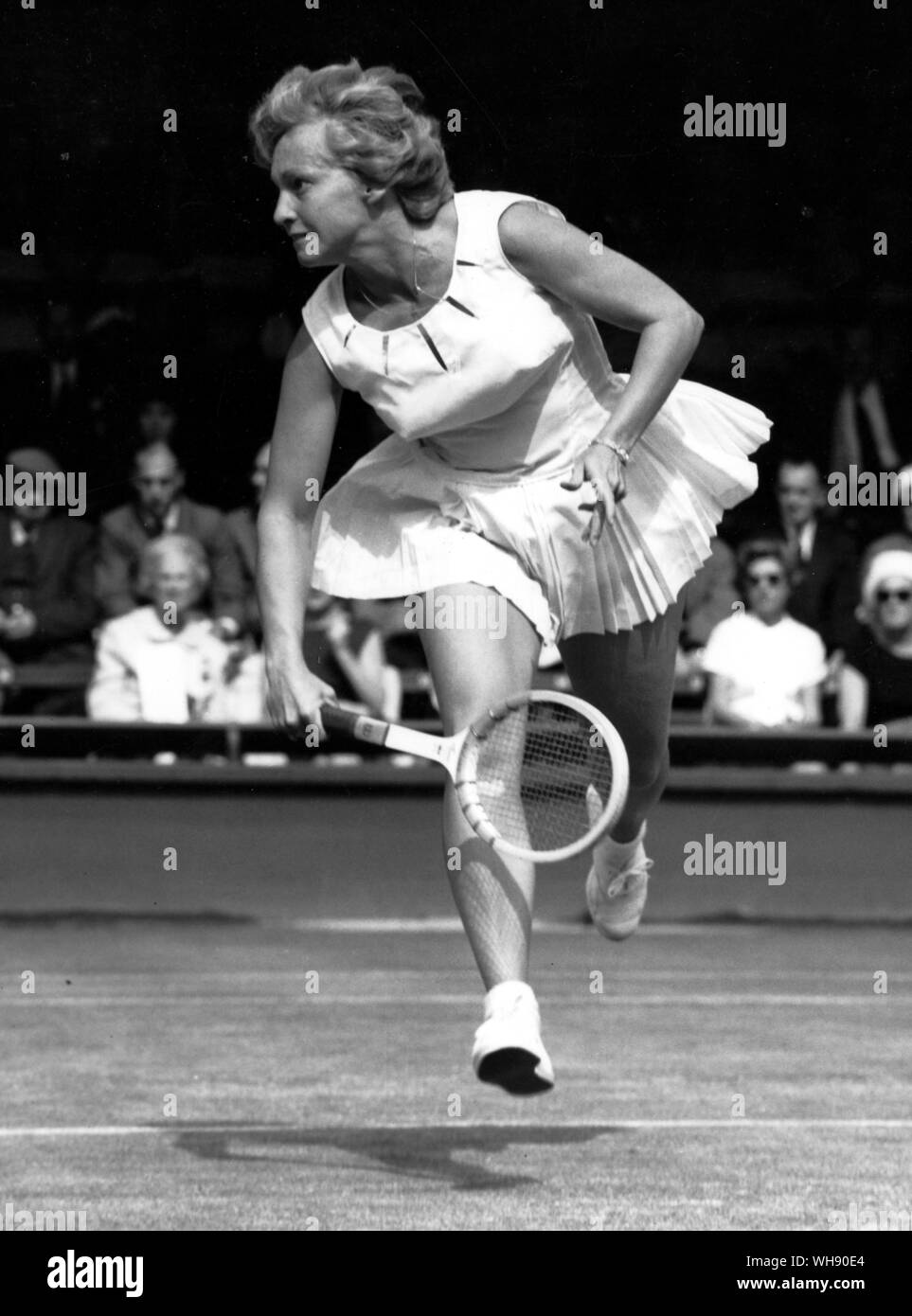 Darlene hard hi-res stock photography and images - Alamy