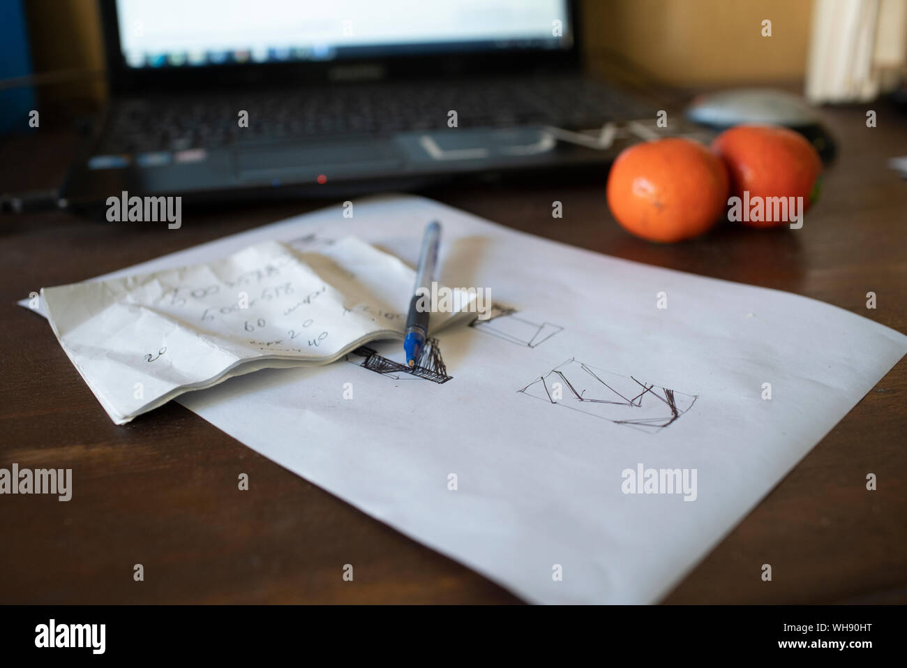 Carpentry workshop hi-res stock photography and images - Alamy