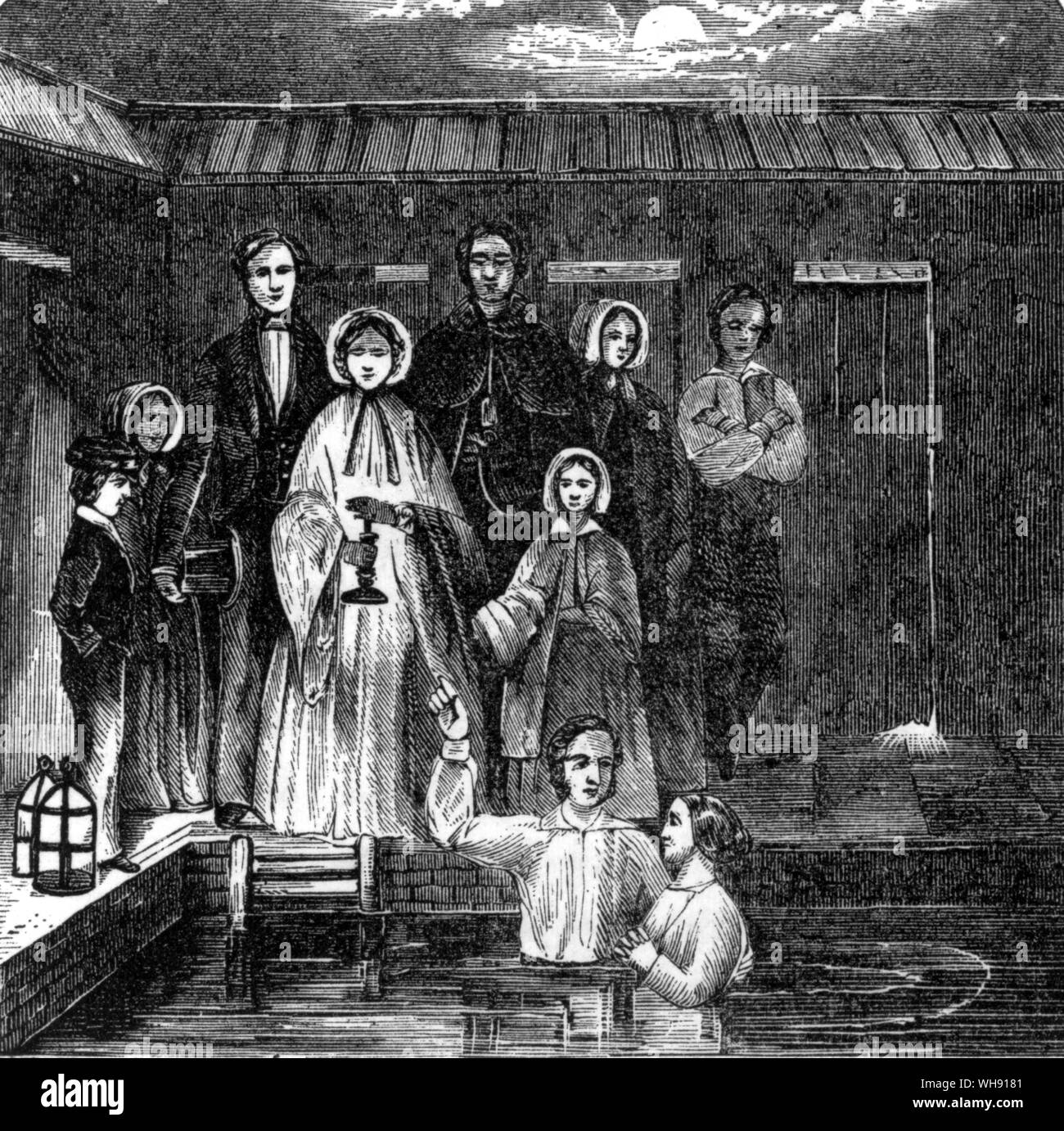 Priesthood hi-res stock photography and images - Alamy