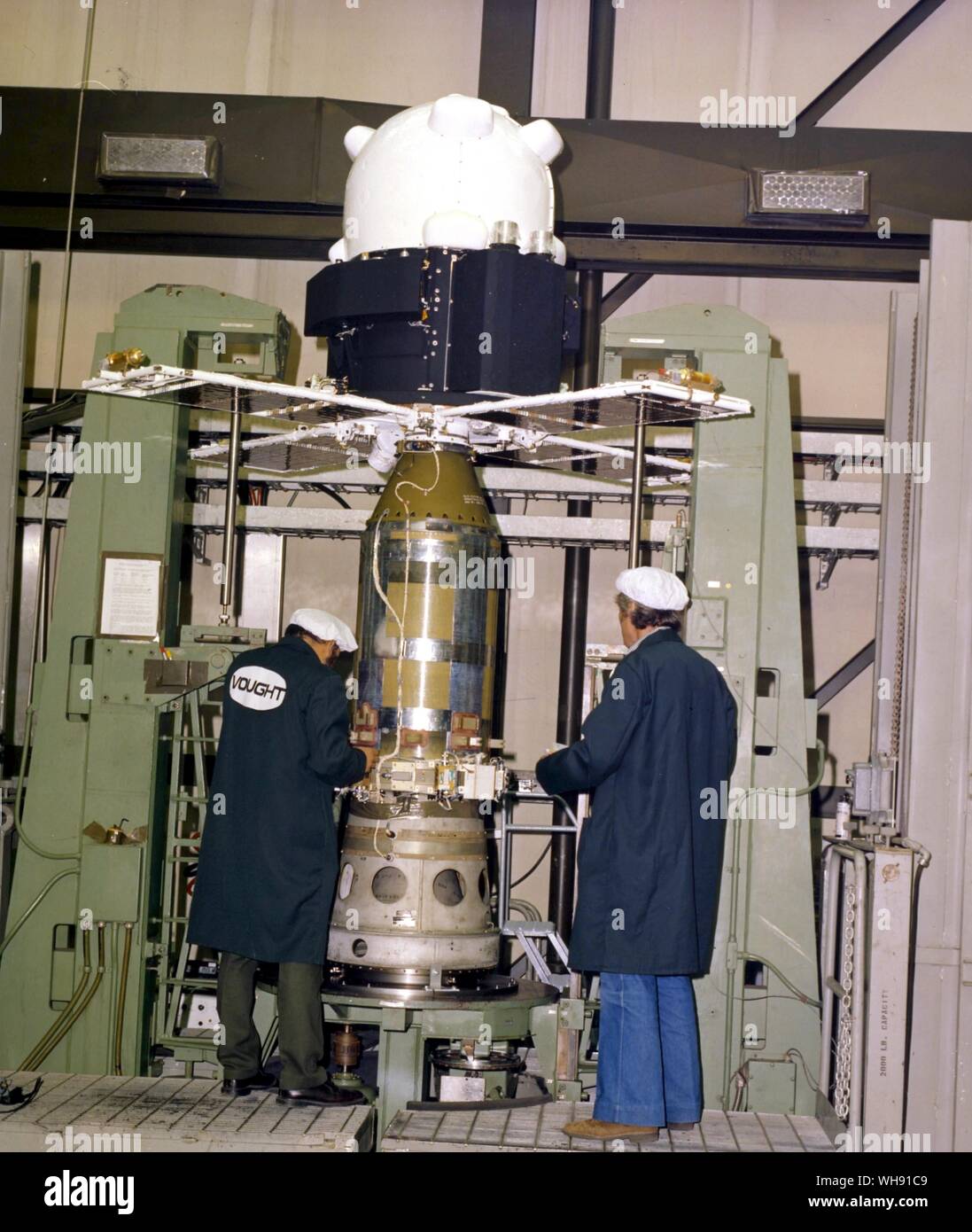 Great britain satellite hi-res stock photography and images - Alamy