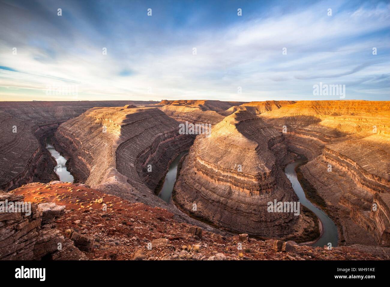 Pecos National Historical Park, New Mexico, United States of America ...