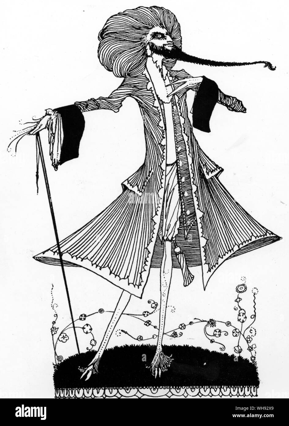 Harry clark hi-res stock photography and images - Alamy