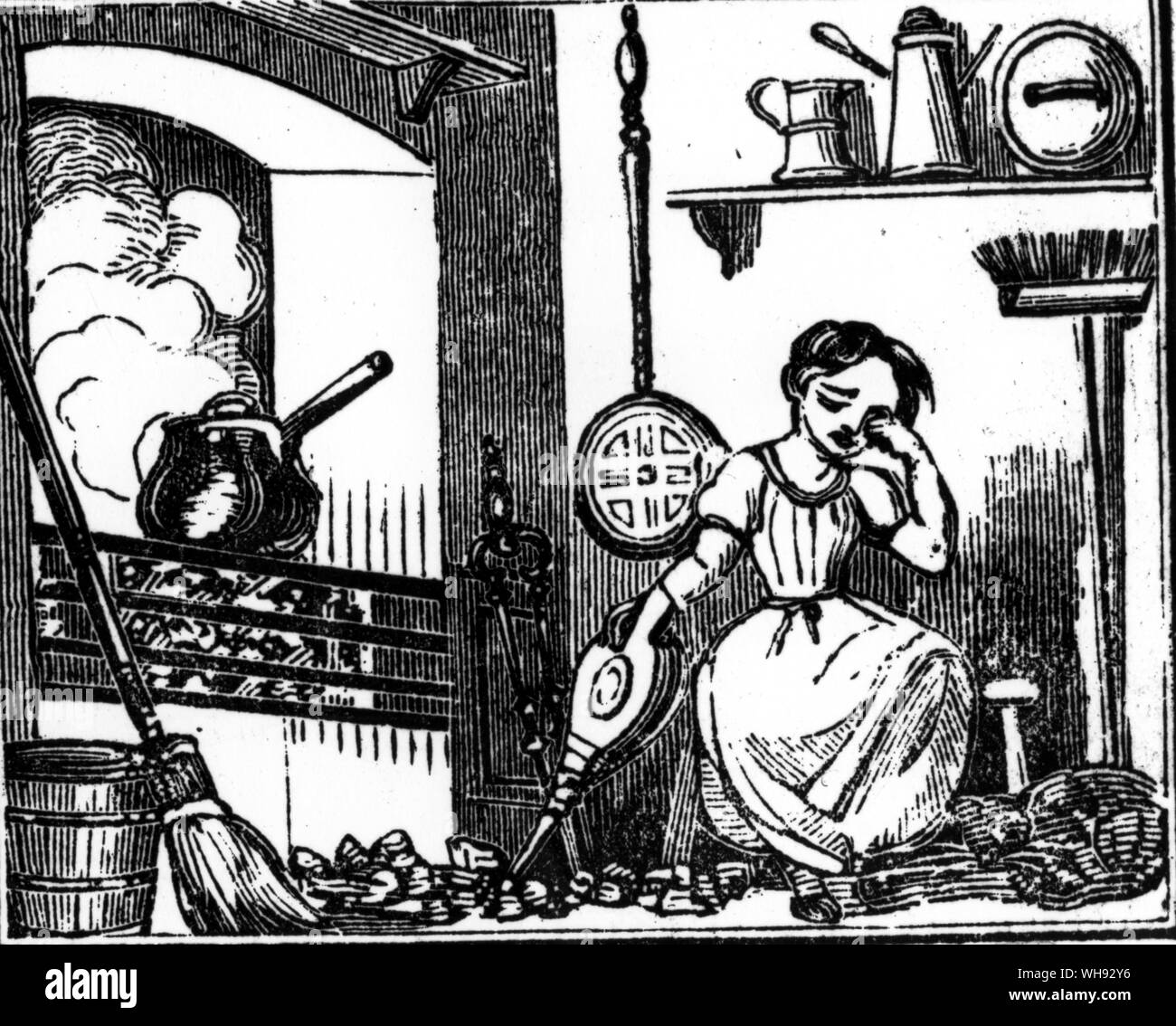 Victorian times hi-res stock photography and images - Alamy