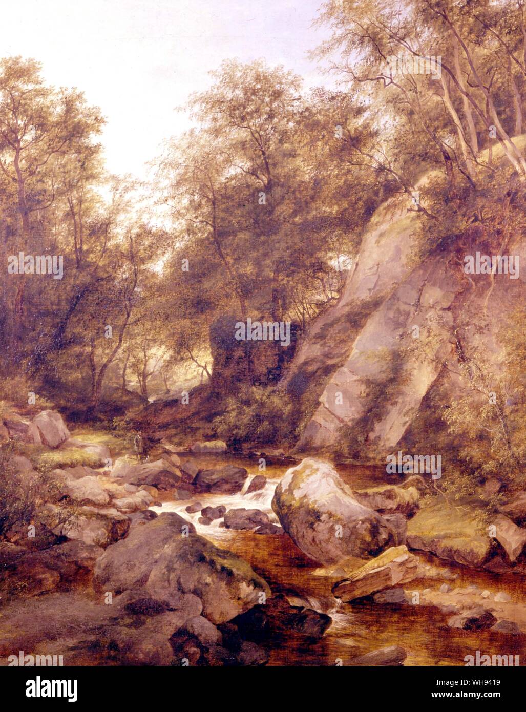 Strid hi-res stock photography and images - Alamy