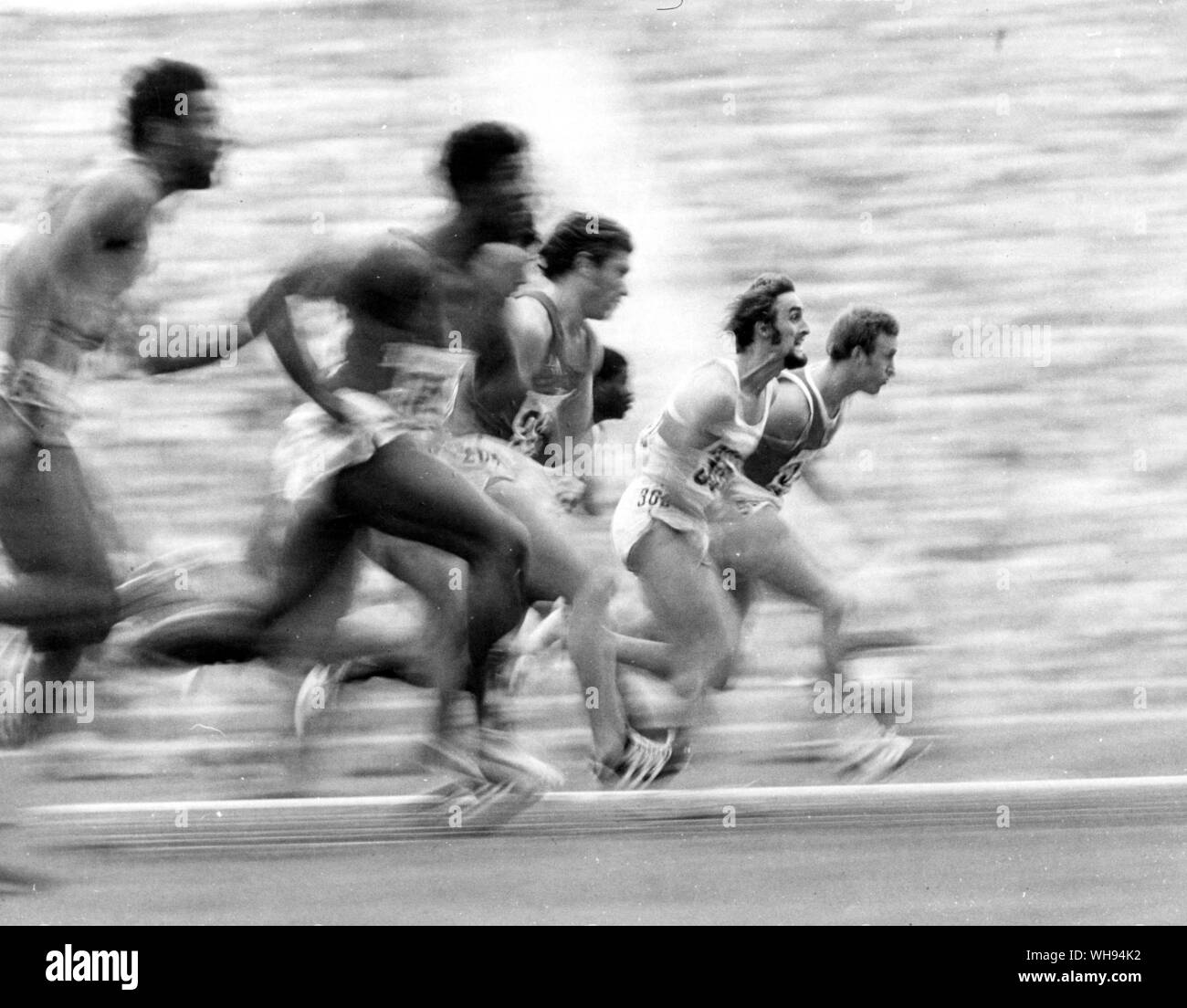 1972 olympics munich germany hi-res stock photography and images - Alamy