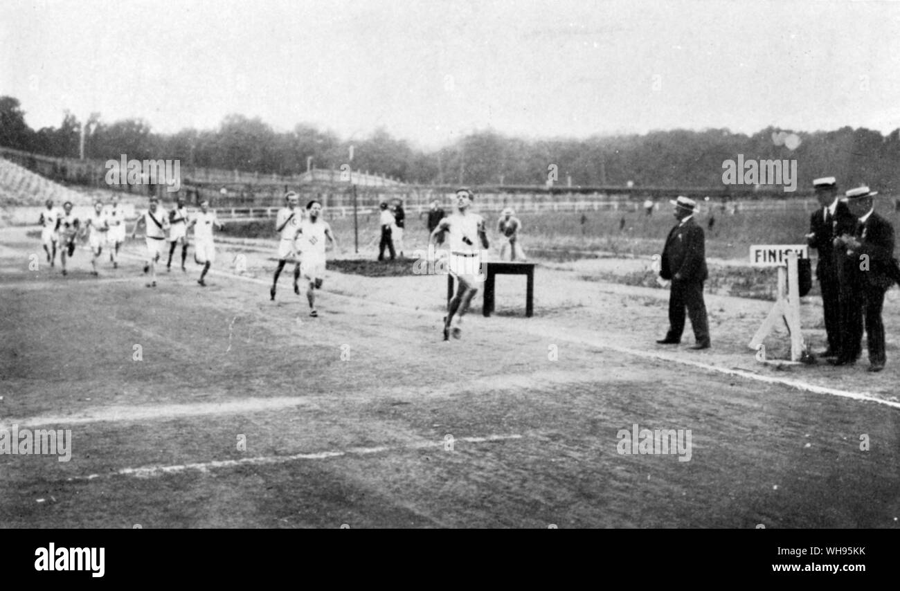 Usa st louis olympic games 1904 hi-res stock photography and images - Alamy