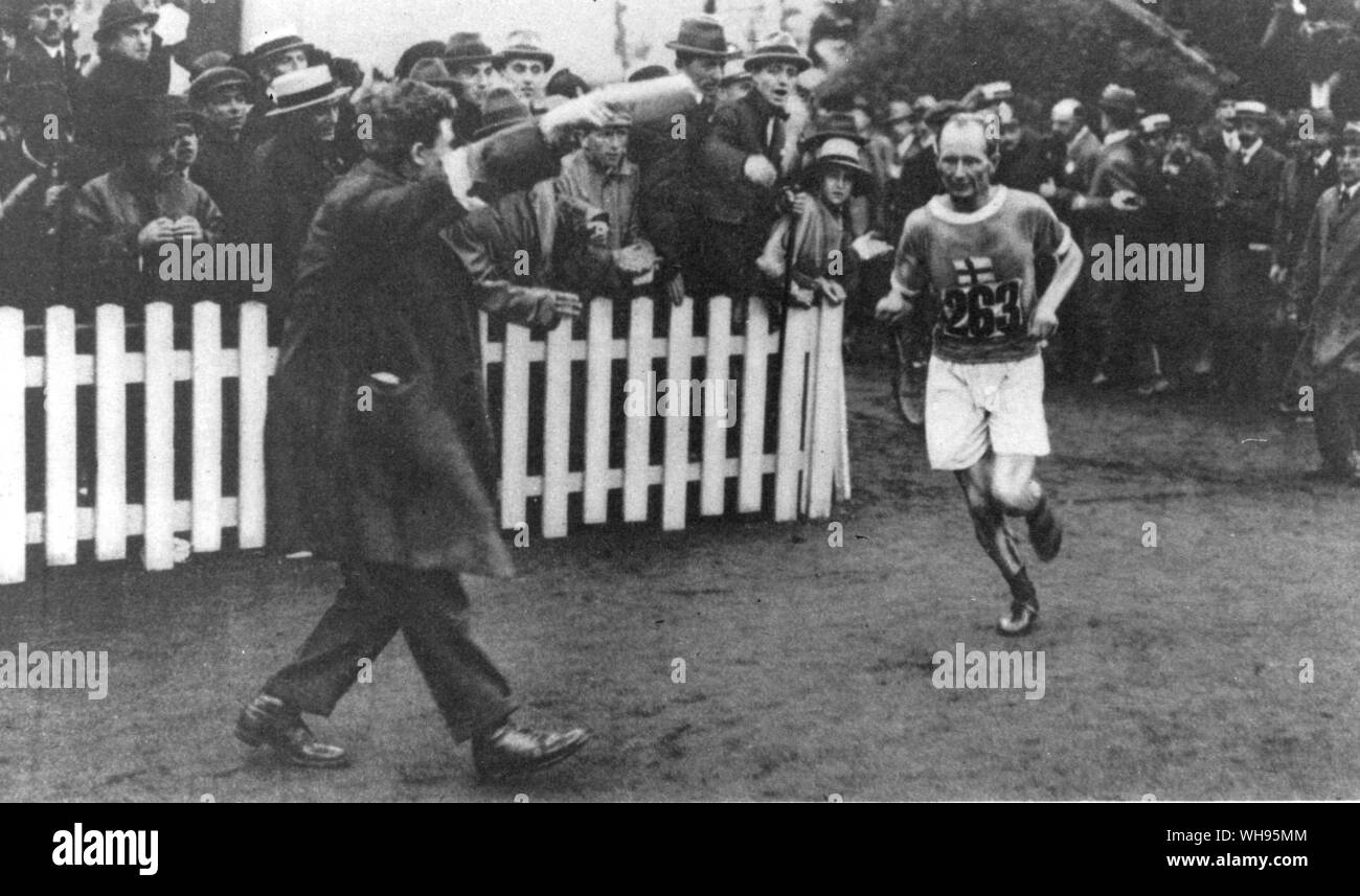 Hannes kolehmainen hi-res stock photography and images - Alamy