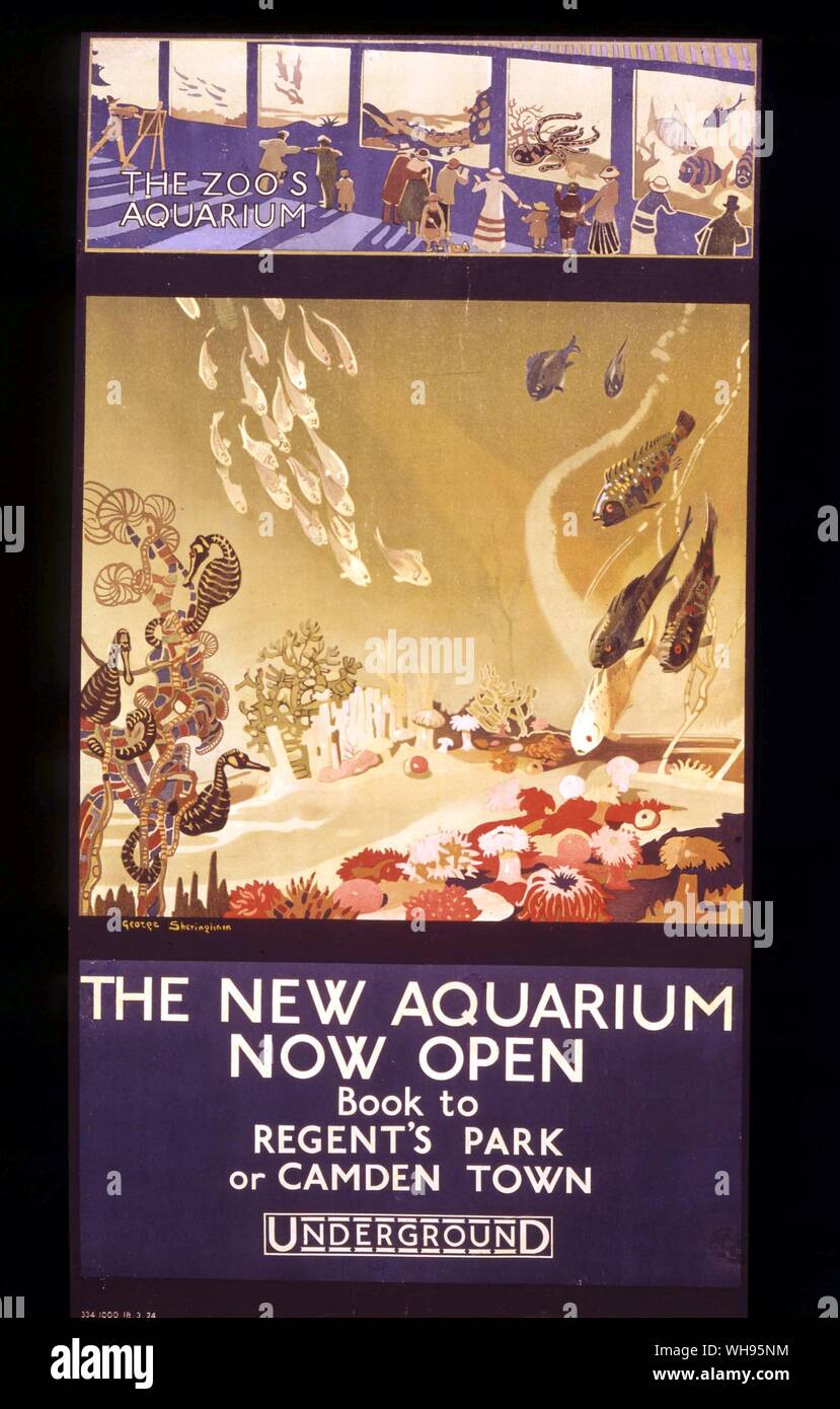 1920s poster art hi-res stock photography and images - Alamy