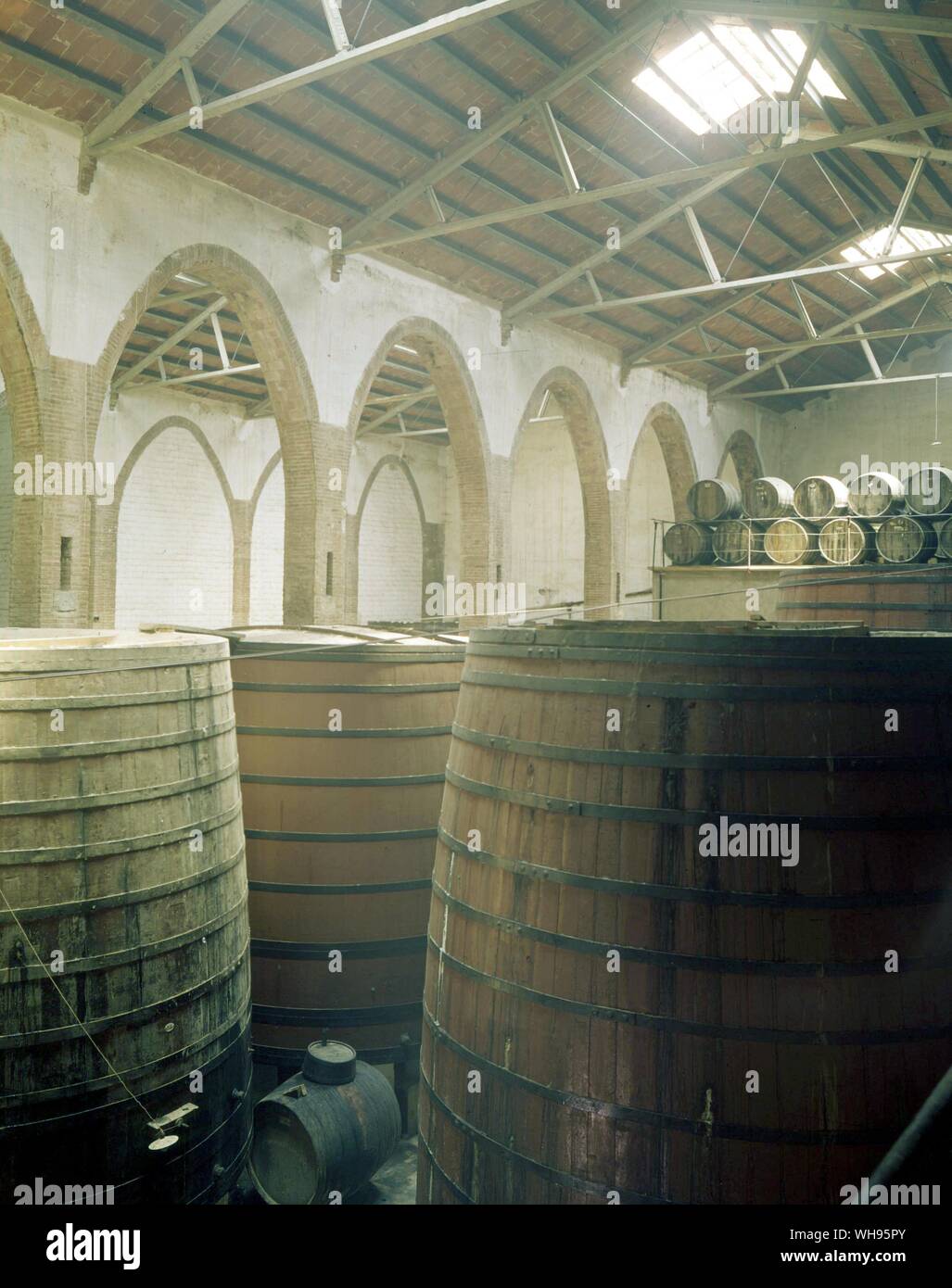 Alella hi-res stock photography and images - Alamy