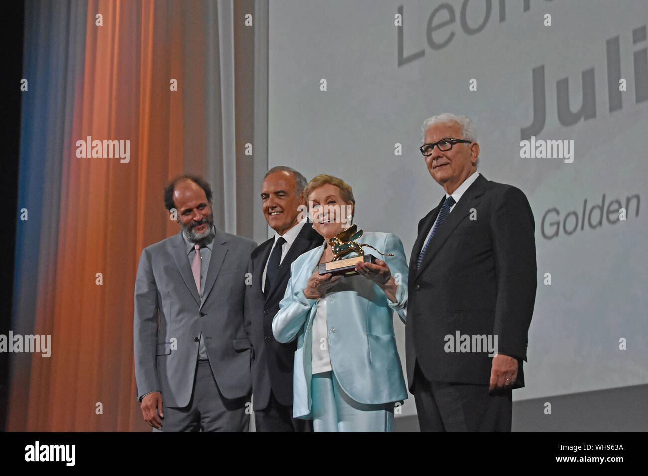 Andrea baratta hi-res stock photography and images - Alamy