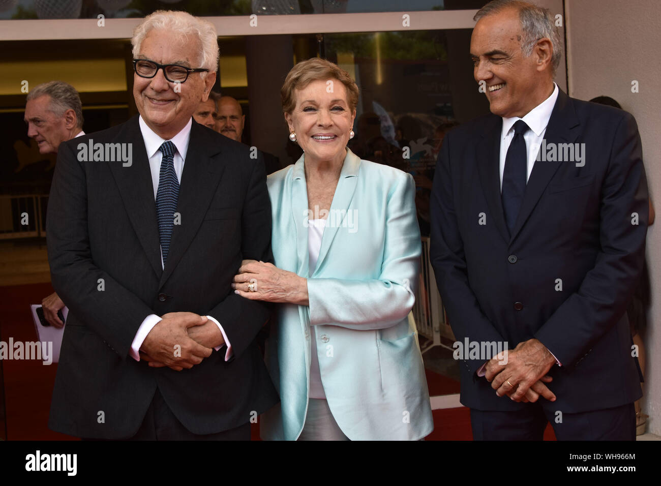 Andrea baratta hi-res stock photography and images - Alamy